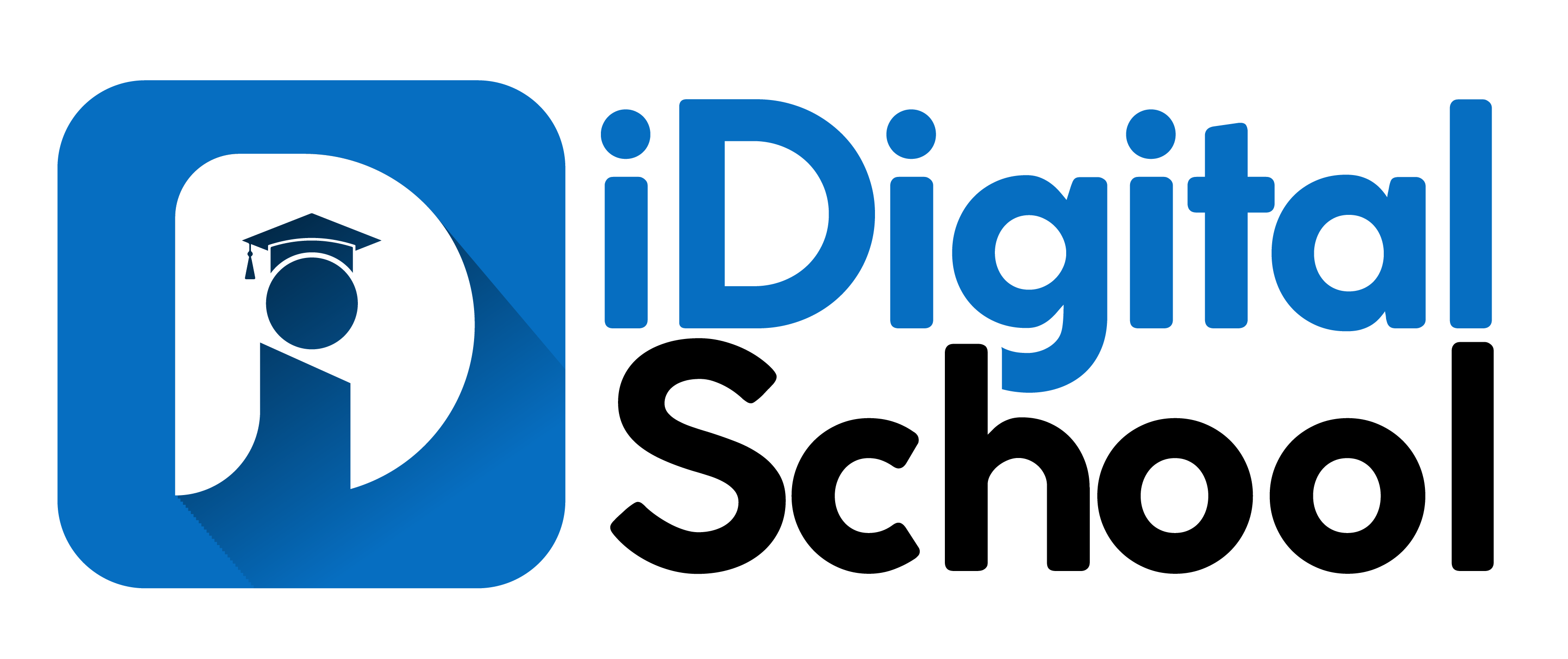 idigital School: Packages